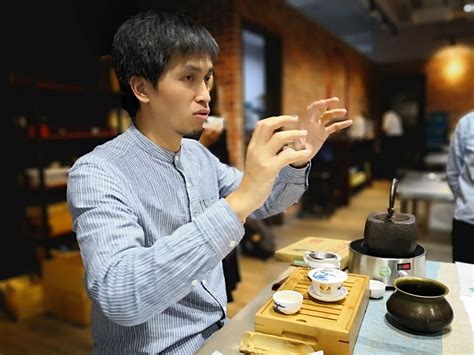 【普洱茶沖泡】普洱茶怎麼泡、普洱茶沖泡技巧？ 知乎