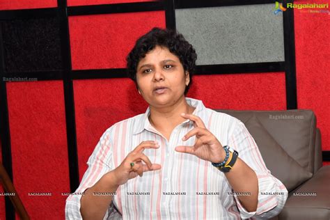 Nandini Reddy Denied That She Will Remake Lust Stories