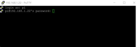 树莓派4b无显示屏系统安装（raspbian）树莓派无界面装系统 Csdn博客