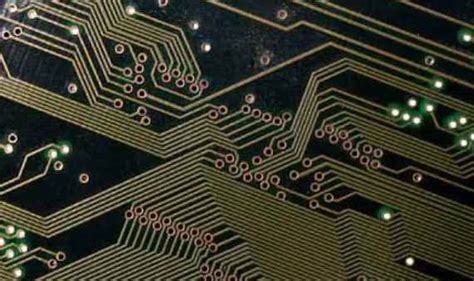Pcb Manufacturing Principle And Production Process Introduction Kingford