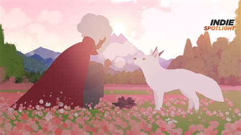 Neva Is An Utterly Beautiful And Moving Adventure With…
