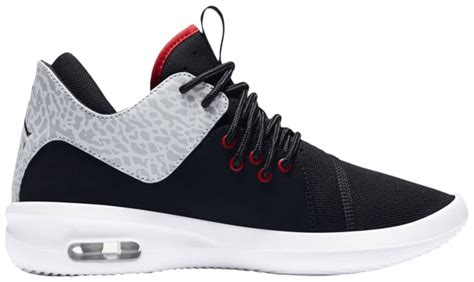 Buy Air Jordan First Class Bg Black Cement Aj7314 002 Goat