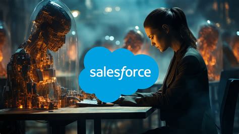 Salesforce Unveils Ai Adoption Challenges Among Singaporean Marketers Tech Edition