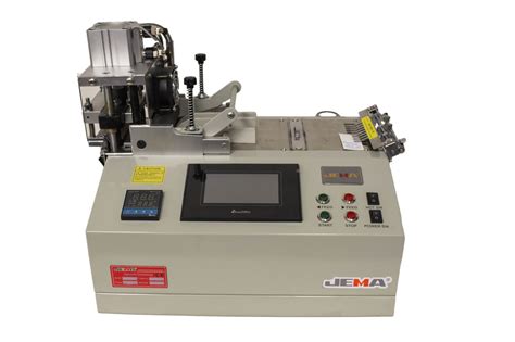 Jm 120ph New Generation Penumatic Hot Cutting Machine Royalesm