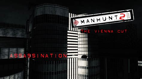 “they Wanted A Perfect Assassin Well They Got One Right Between The