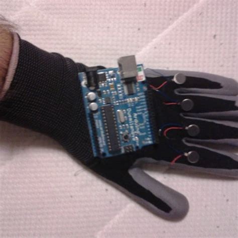 Wearable Computer Hackaday Io