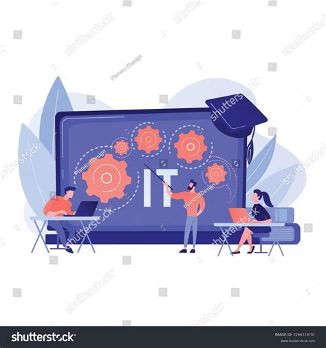 software development programming coding learning stock vector royalty free 2264319701