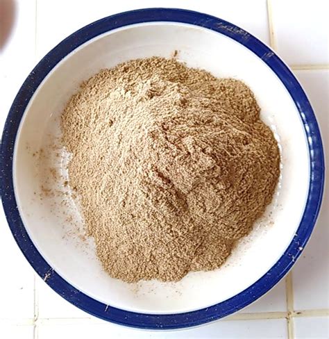 Stem And Vein Odus Quality Botanicals