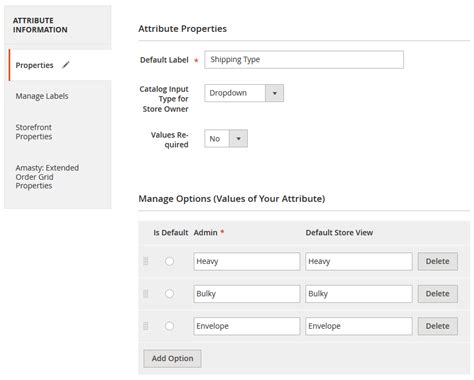 Guide For Shipping Table Rates For Magento 2 Amasty Extensions Faq