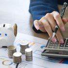 Differences Between An Expected Rate Of Return A Required Rate Of Return Budgeting Money