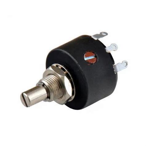 Panel Potentiometer At Best Price In India