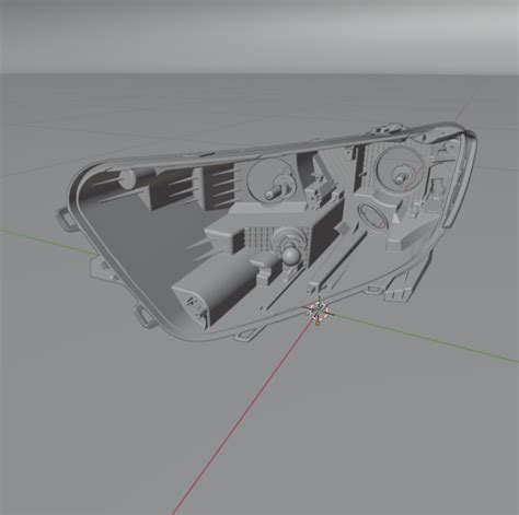 I Did This Render Does It Reach Realism Rblender