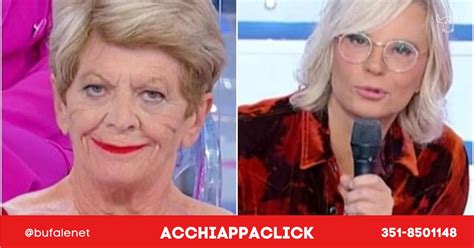Si preoccupano per Pinuccia Della Giovanna di Uomini e donne ma è solo un malinteso