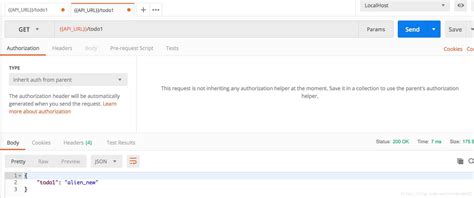 Python中flask Restful编写api接口小白入门 【iis7站长之家】