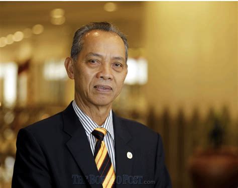 Dun Projek Tebingan Bintangor Bernilai Tinggi Utusan Sarawak