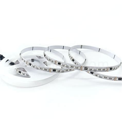 Rgb Dmx 24v 120leds Led Strip Leading China Pixel Led Manufacturer