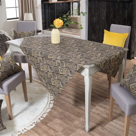 Καρέ Santos 08 90x90cm Plikas Home