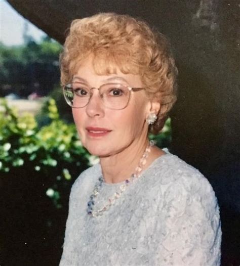 Joan Cameron Obituary San Jose Ca