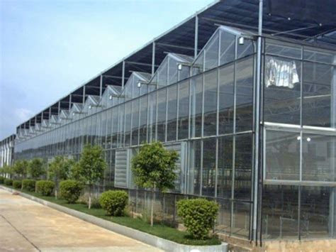 玻璃温室寿光正达农业科技有限公司