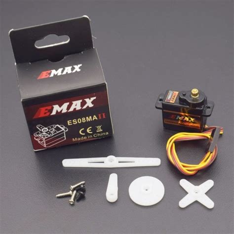 Buy Emax Es08ma Ii Servo Online At