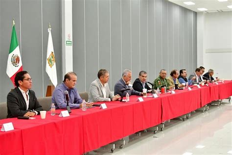 Se Registran 17 Decesos En Coahuila Por Golpe De Calor Radio Medios