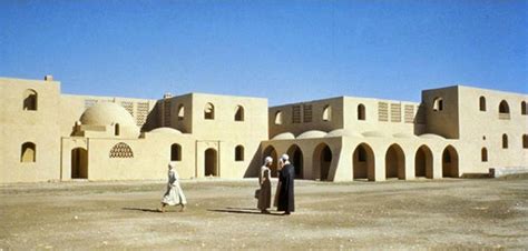 Hassan Fathy 15 Best Projects Everyone Should Know Rtf