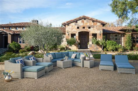 Outdoor Patio Furniture Buying Guide Starsong Co