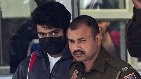Shraddha Walkar Murder Case Aftab Poonawala To Be Produced Before