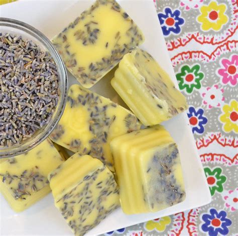 Diy Lotion Bars Craft Box Girls