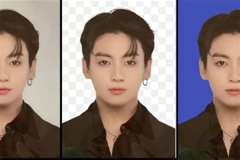 Cara Hapus Background Foto Hanya Dengan Hitungan Detik Tanpa Aplikasi