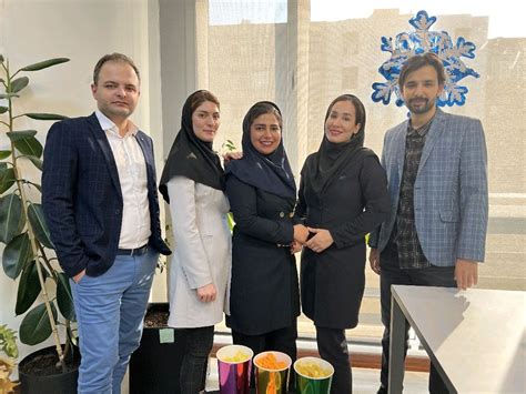 تامینمالی پذیرش عرضه نوآورانامین Mahdi Salami