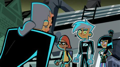 Danny Phantom 2004 Mubi