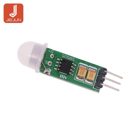 hc sr505 mini infrared pir motion sensor precise infrared detector
