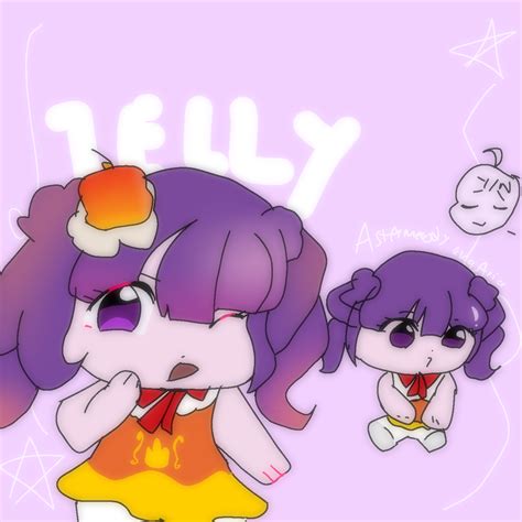 Jellyping Fandom