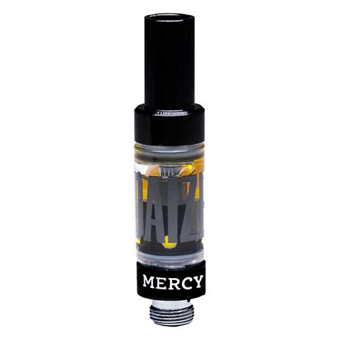 Daize Mango Mercy Full Spectrum 510 Thread Cartridge Casa Bliss
