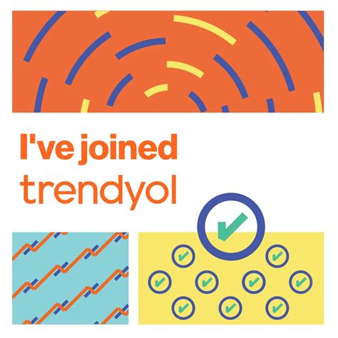 Trendyol Groupta Android Developer Olarak çalışmaya Başladığımı Paylaşmaktan Mutluluk Duyuyorum