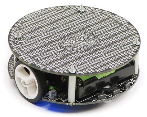 Pololu 3pi Robot