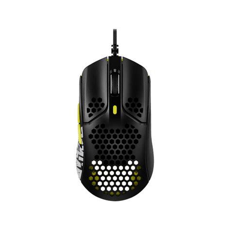 Hyperx Pulsefire Haste Gaming Mouse Lightweight Honeycomb Shell