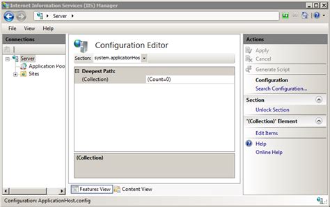 Service Autostart Providers Microsoft Learn