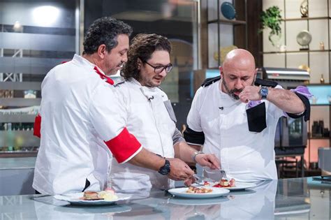 Eliminare Chefi la Cuțite 13 iunie 2023 Cine a plecat acasă Nimeni nu