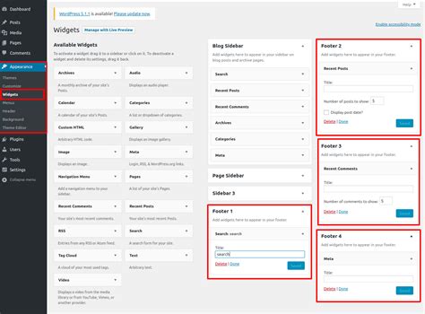 Hardware Store Hub Theme