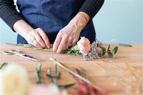 El Tutorial Con Flores Que Esperabas Colvin Blog