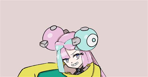 女の子 ナンジャモandハラバリー 塵芥のイラスト Pixiv