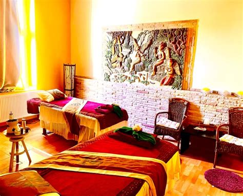 Thida Royal Thai Wellness Massage Spa