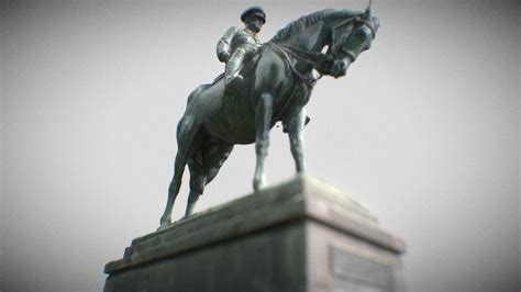 Monash 3d Models Sketchfab