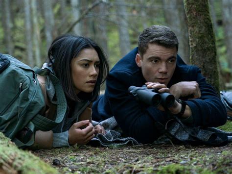 As Melhores Séries De Espionagem Na Netflix O Tempo