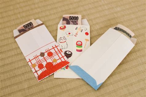 お年玉を何歳まで甥姪にあげる？何歳から甥姪にあげる？調査と意見 ゆるシャキlife