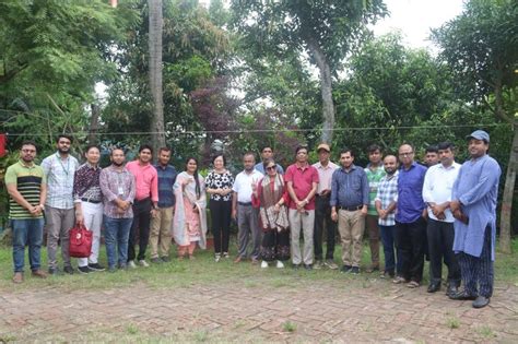 Masud Alam On Linkedin Xuan Hong Executive Director Centre For