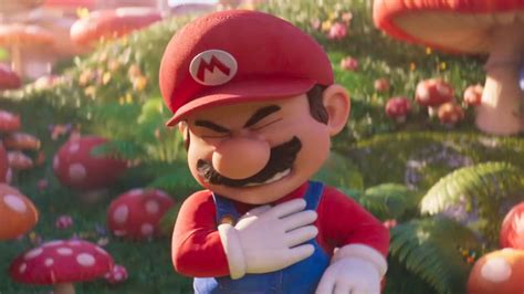So Chris Pratt S Super Mario Bros Voice Is Just His Chris Pratt Voice