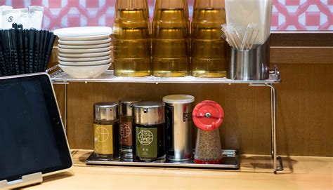 博多一風堂 Hakata Ippudo In Shinjuku Ramen Adventures